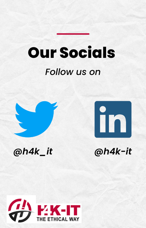 Installing and Configuring CTFd – H4K – IT